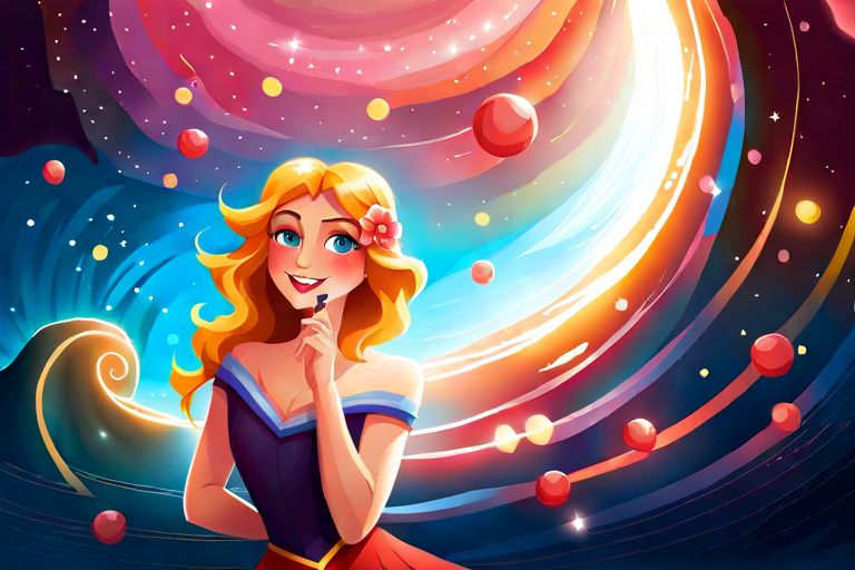 Coco Saves the circus - A Story of Courage, Creativity, and Teamwork ...