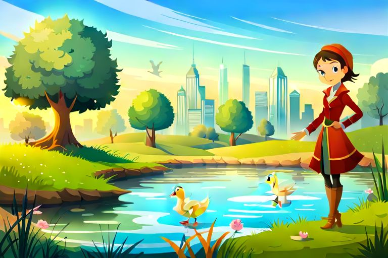 The Great Animal Collaboration - How Different Species Learned to Live ...