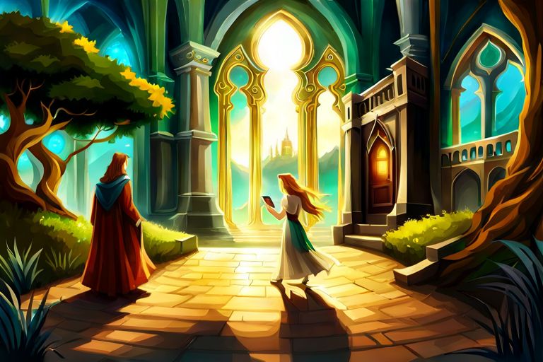 The Great Escape Room Challenge - A Puzzle-Packed Adventure for Four ...