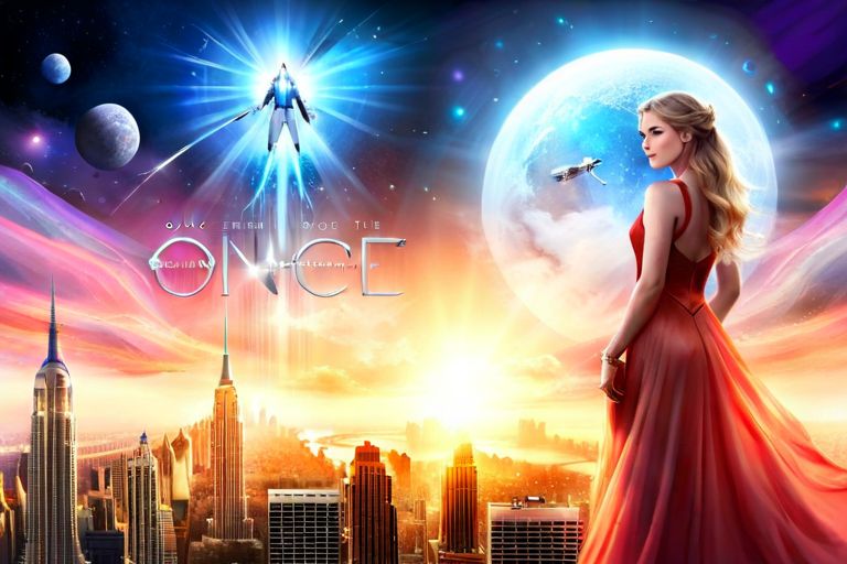 The Space Adventurers - Spark the imagination with this fun and ...