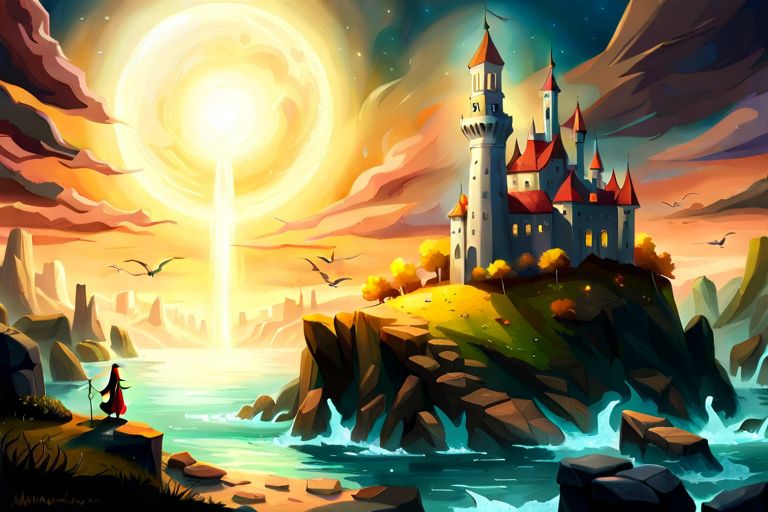 The Unbreakable Code - A Tale of Curiosity, Creativity, and the Power ...